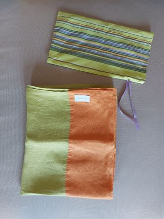 Tovaglia rettangolare