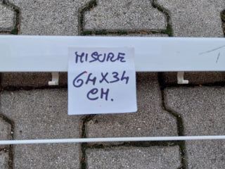 Stendibiancheria richiudibile