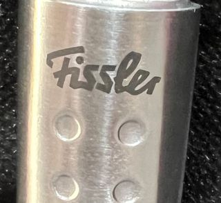 Mestolo per Salsa inox Fissler