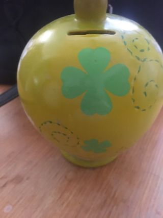 salvadanaio senza apertura