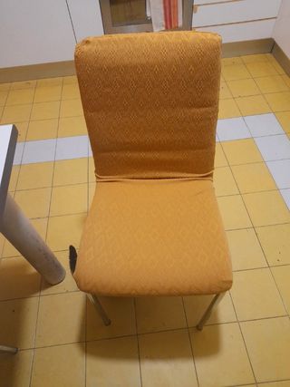 Fodere elasticizzato per sedie