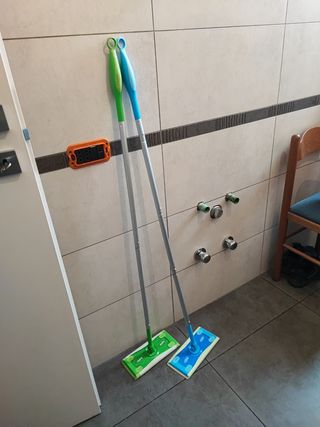 Swiffer 2