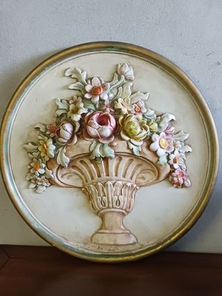 Decorazione da parete