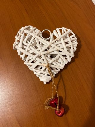 Decorazione Cuore