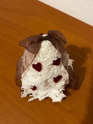 Mini albero di natale