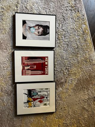 Home decoration frames