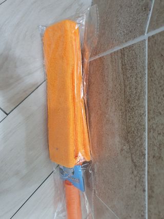 Spazzola per veneziane