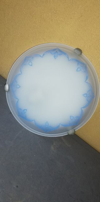 Plafoniera a soffitto