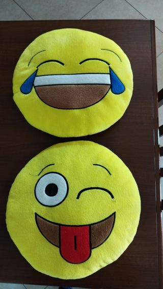 Cuscini smile