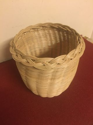 Portavaso fatto a mano