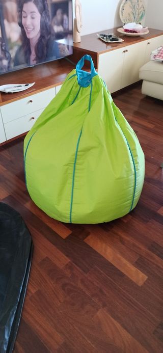 Pouf modellabile