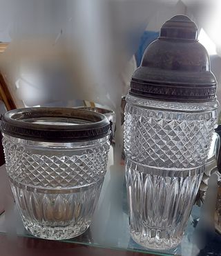 Cocktail set vintage