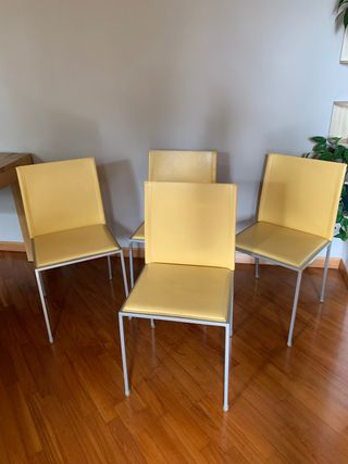 Sedie sala da pranzo