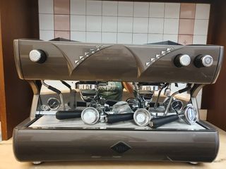 Macchina da caffè professionale