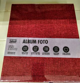 Album foto
