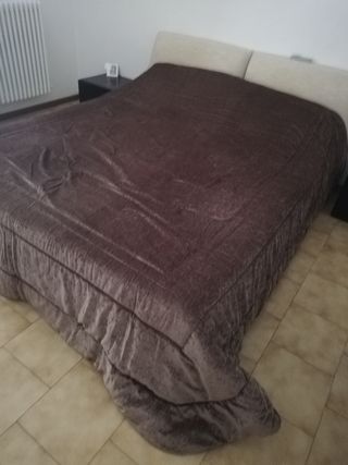 Trapunta matrimoniale