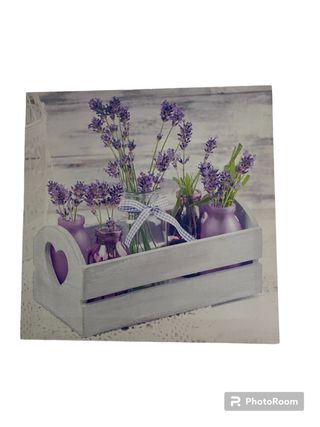 Quadri (3) d’arredo