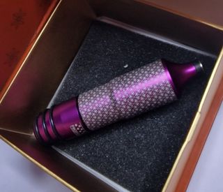 Propen Tattoo Paulo Cruzes