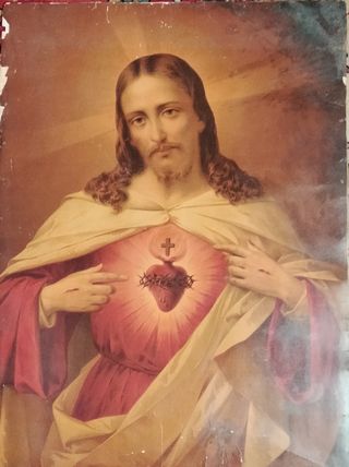 Sacro Cuore di Gesù