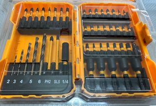 Ingco insetti x avvitatore