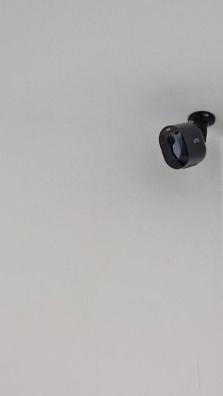 Kit 2 telecamere Arlo pro3