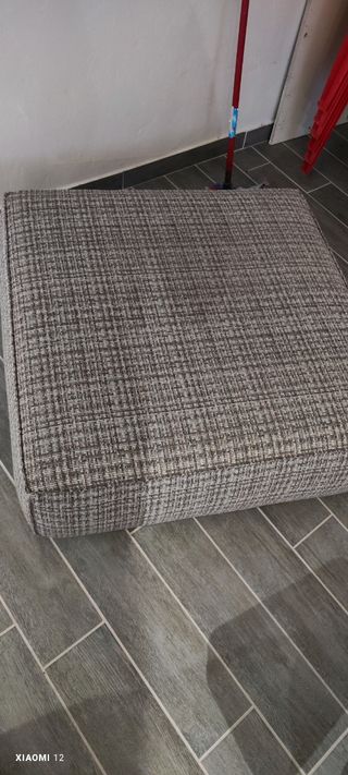 Pouf poltrone e sofà