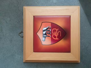 Quadretto As Roma
