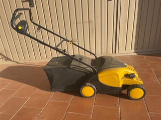 Arieggiatore giardino ALKO