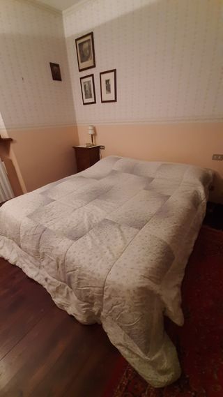 Trapunta matrimoniale