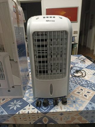 Rinfrescatore d'aria