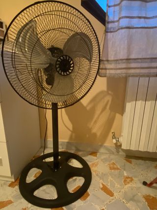 ventilatore