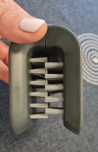 Spazzola lame Joseph nuova