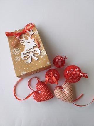 Scatola di Natale 3