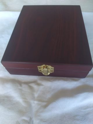 Cofanetto set per il vino