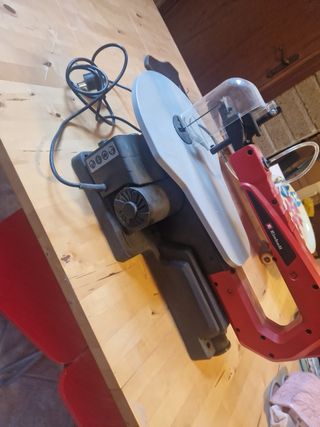 Traforo einhell
