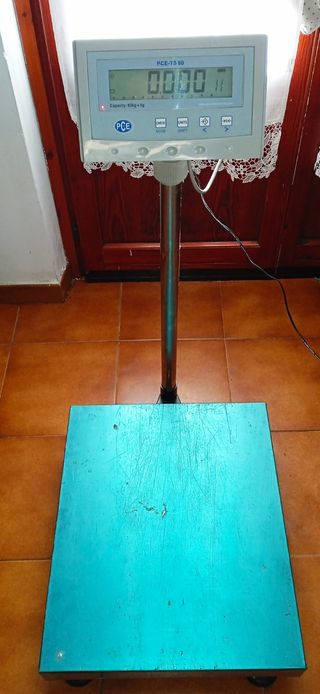 BILANCIA PESA PACCHI