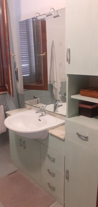 Mobili bagno