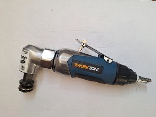 Multi funzione ad oscillazione