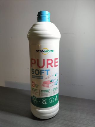 Pure Soft ( ammorbidente concentrato)