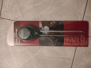 Igrometro per piante