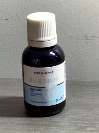 Blue Drop ( neutralizzante odori )