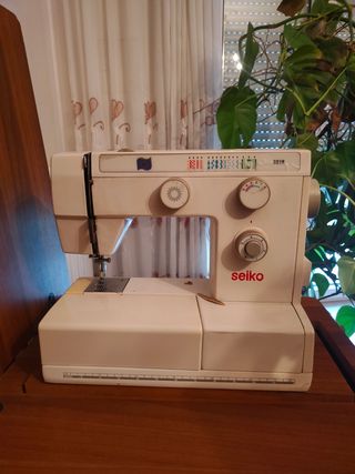 Macchina per cucire Seiko special691r