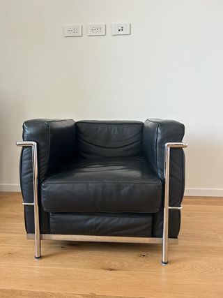 poltroncine simil CASSINA