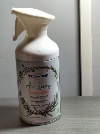 Air Spray ( deodorante per la casa )