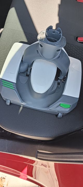 Lavapavimenti foletto