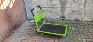 Carrello 4ruote