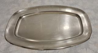 Grande vassoio da portata anni 60