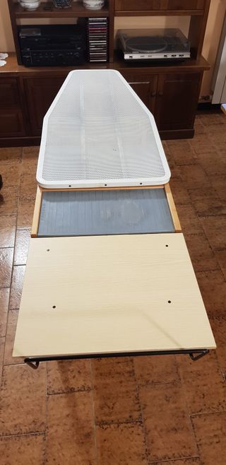 Asse per stiro Foppapedretti