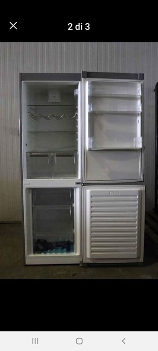 frigorifero Rex Electrolux