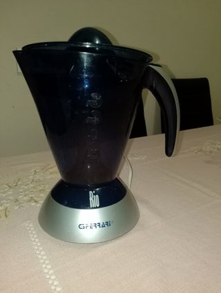 Spremiagrumi elettrico